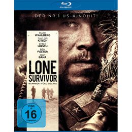 LEONINE Lone Survivor (Blu-ray)