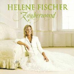 EMI Zaubermond - Helene Fischer. (CD)