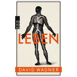 Leben - David Wagner, Taschenbuch