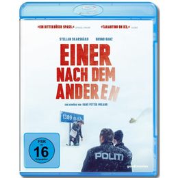 375 Media Einer nach dem anderen (Blu-ray)