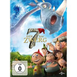 Universal Der siebte Zwerg (DVD)