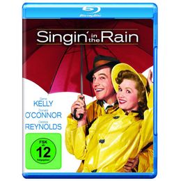WBHE Singin' in the Rain (Blu-ray)