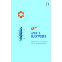 Random House Publishing Group Grit - Angela Duckworth, Taschenbuch