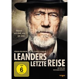 Leanders letzte Reise (DVD)