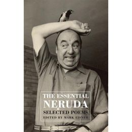 The Essential Neruda - Pablo Neruda, Kartoniert (TB)
