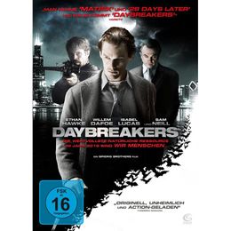 Daybreakers (DVD)