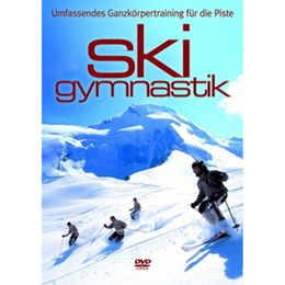 ZYX Ski Gymnastik (DVD)