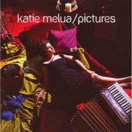 Pictures - Katie Melua. (CD)