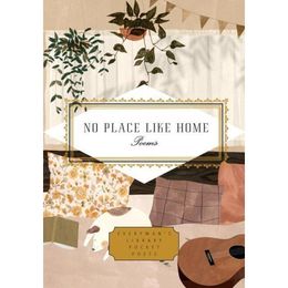 No Place Like Home - Jane Holloway, Gebunden