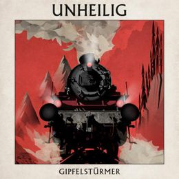 Vertigo Berlin Gipfelstürmer - Unheilig. (CD)