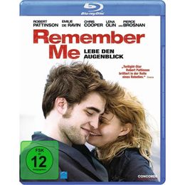 EuroVideo Medien GmbH Remember Me (Blu-ray)