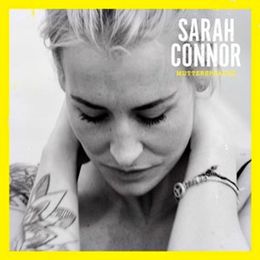 Polydor Muttersprache - Sarah Connor. (CD)