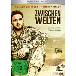 Universal Zwischen Welten (DVD)
