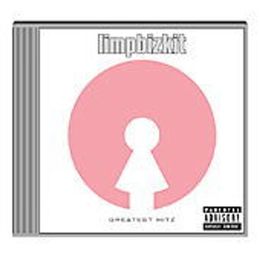 INTERSCOPE Greatest Hitz - Limp Bizkit. (CD)