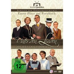 Unter den Linden - Das Haus Gravenhorst (DVD)