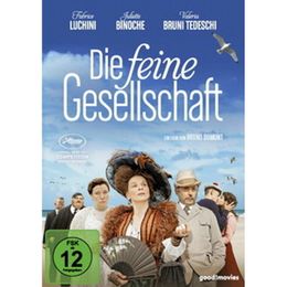 Indigo Die feine Gesellschaft (DVD)