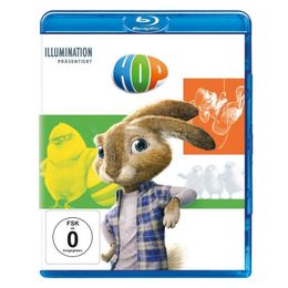 Universal HOP - Osterhase oder Superstar (Blu-ray)