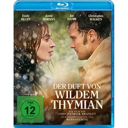 Alive Der Duft von wildem Thymian (Blu-ray)