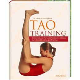 Tao Training - Achim Eckert, Gebunden