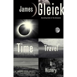 Penguin Random House Time Travel - James Gleick, Kartoniert (TB)