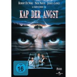 Universal Kap der Angst (DVD)