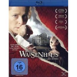 LEONINE Das Waisenhaus (Blu-ray)