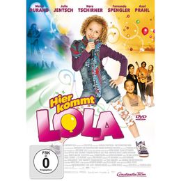 Universal Hier kommt Lola (DVD)