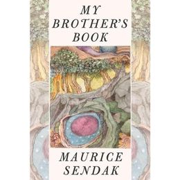 My Brother's Book - Maurice Sendak, Gebunden