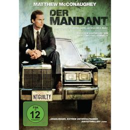 Der Mandant (DVD)