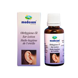 Medosan Ear Lotion, 25ml