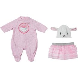 Baby Annabell® Deluxe Glitzer Set (43cm)