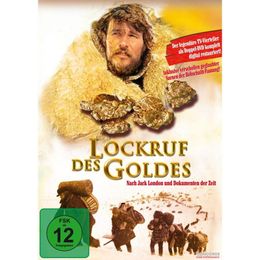Lockruf des Goldes (DVD)