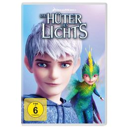 Universal Die Hüter des Lichts (DVD)