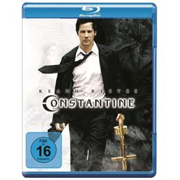 WBHE Constantine Star Selection (Blu-ray)