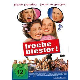 Universal Freche Biester! (DVD)