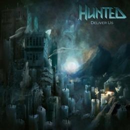 Deliver Us - Hunted. (CD)