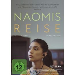 Naomis Reise (DVD)