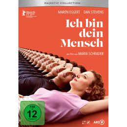 Universal Ich bin dein Mensch (DVD)