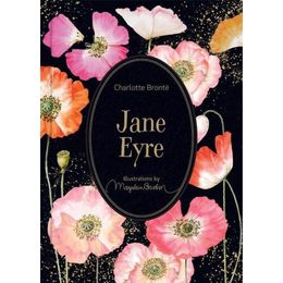 Jane Eyre - Charlotte Brontë, Gebunden