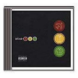 Take Off Your Pants And Jacket - Blink 182. (CD)