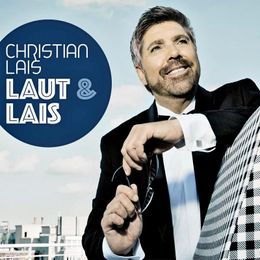 DA RECORDS Laut + Lais - Christian Lais. (CD)