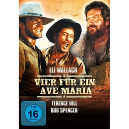 Universal Vier für ein Ave Maria (DVD)