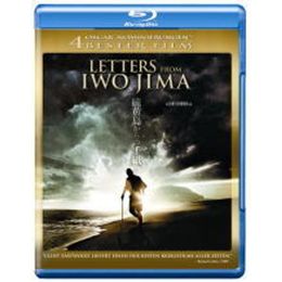 WBHE Letters from Iwo Jima (Blu-ray)