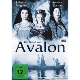 Universal Die Nebel von Avalon (DVD)