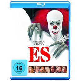 WBHE Stephen King: ES (1990) (Blu-ray)