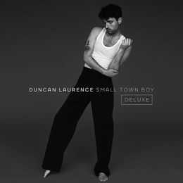 Universal Small Town Boy (Deluxe Edition) - Duncan Laurence. (CD)