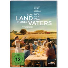 LEONINE Das Land meines Vaters (DVD)