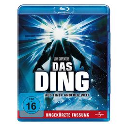 Universal Das Ding aus einer anderen Welt (Blu-ray)