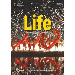 Cornelsen Life - Second Edition - A0/A1.1: Beginner - Helen Stephenson, Paul Dummett, John Hughes, Kartoniert (TB)