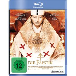 Die Päpstin (Blu-ray)